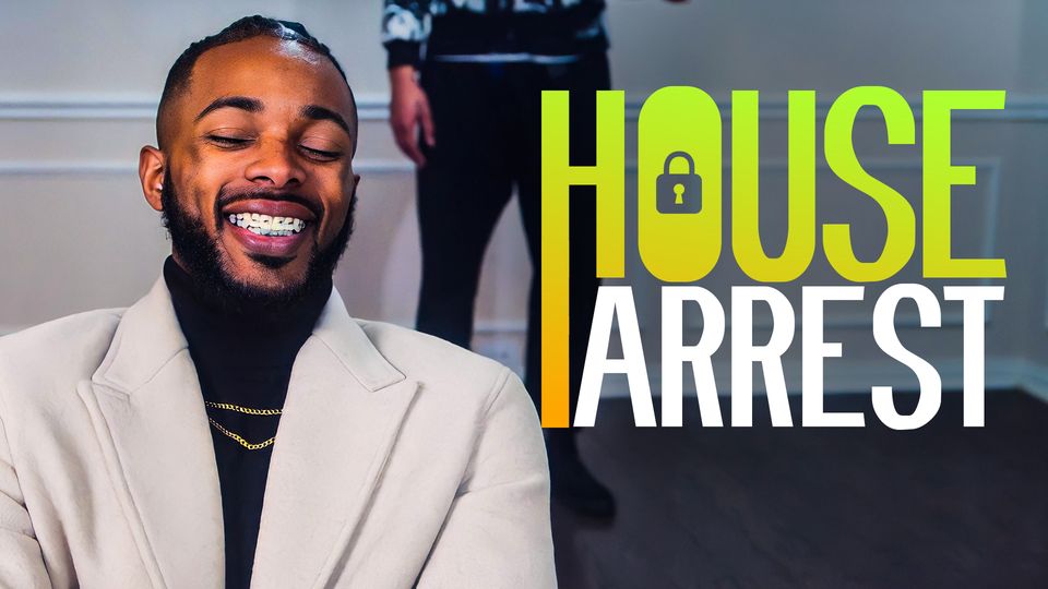 House Arrest | AfroLandTV