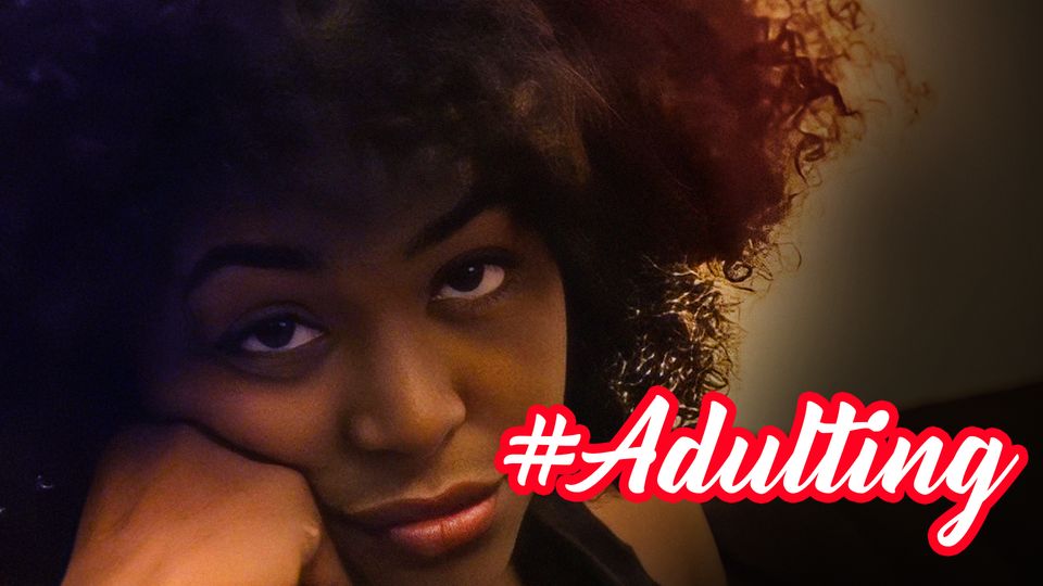 Adulting | AfroLandTV