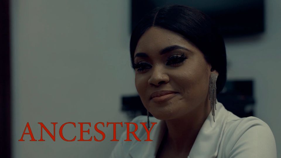 Ancestry AfroLandTV ancestry-afrolandtv