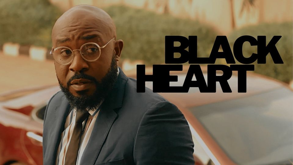 Black Heart | AfroLandTV