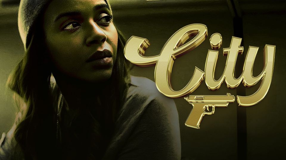 City | AfroLandTV