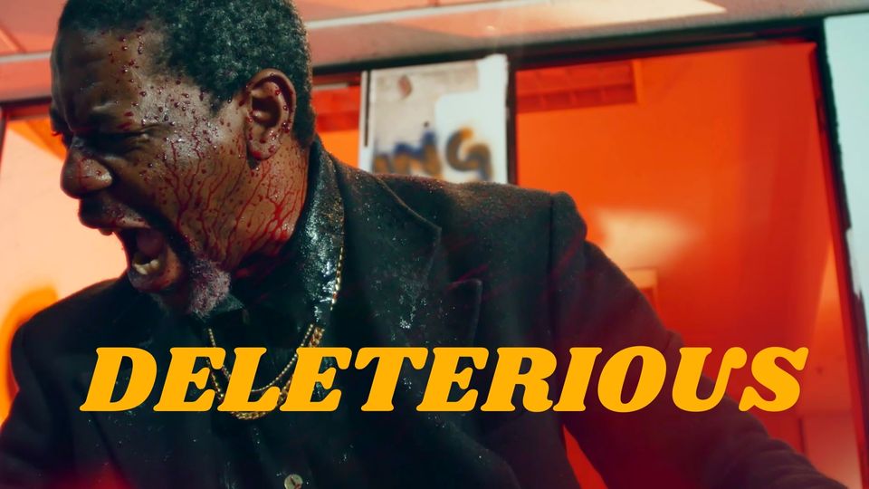 Deleterious | AfroLandTV