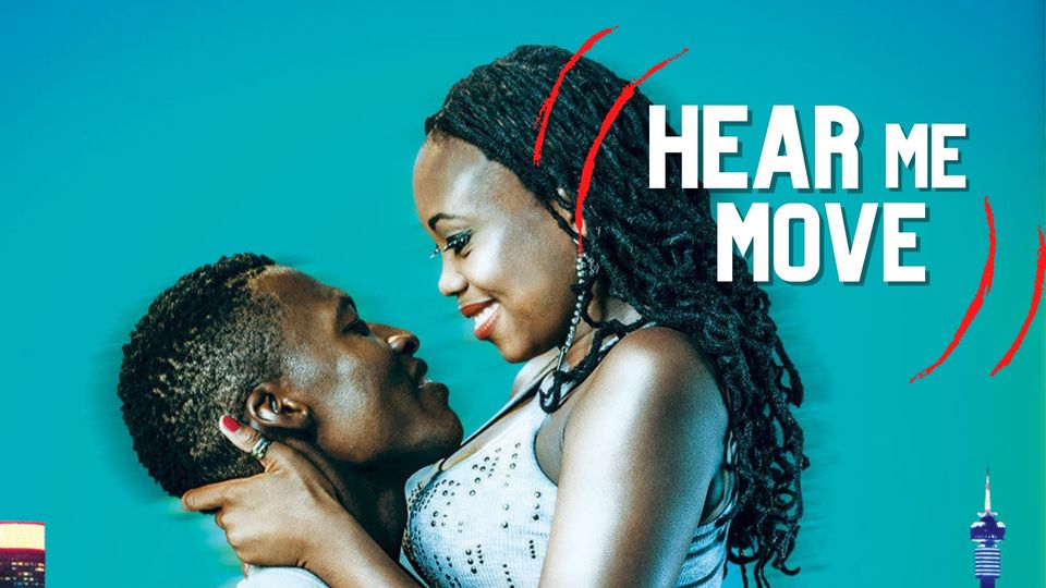 Hear Me Move | AfroLandTV