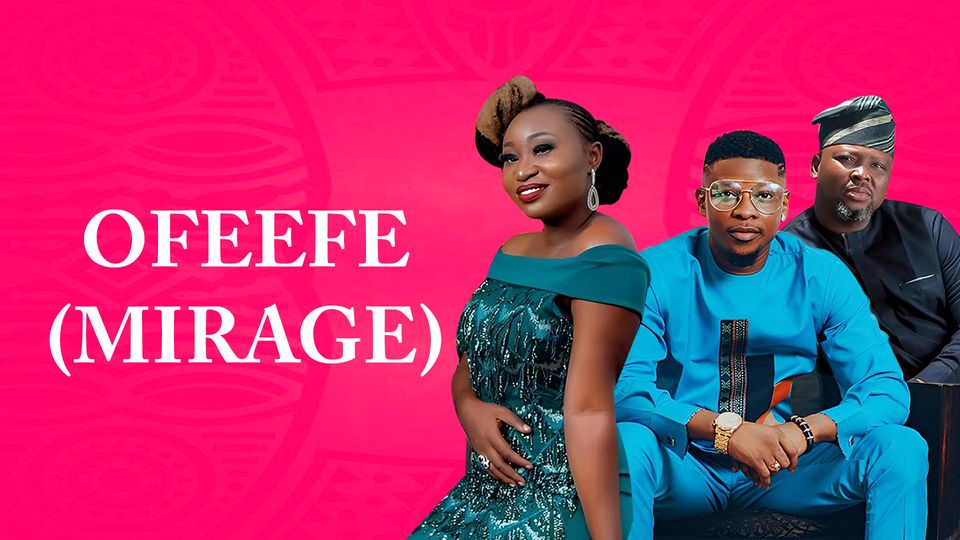 Ofeefe (Mirage) | AfroLandTV