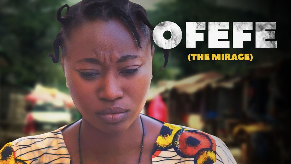 Ofeefe (Mirage) | AfroLandTV