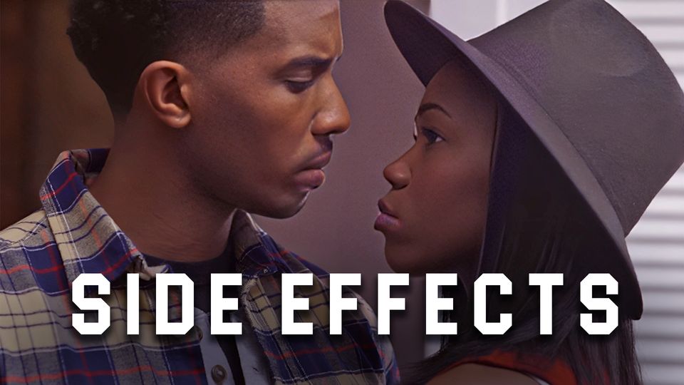 Side Effects | Afroland Dev