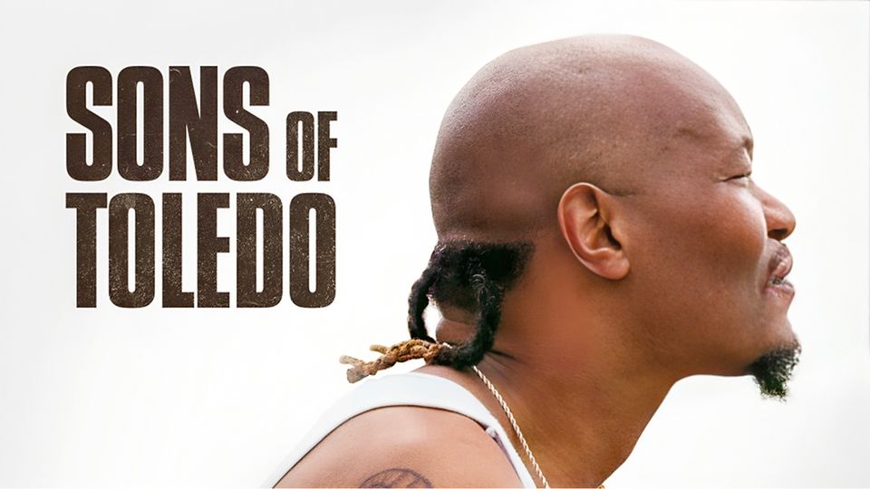 Sons of Toledo | Afrokiddos