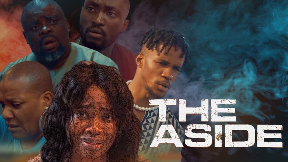 The Aside | AfroLandTV