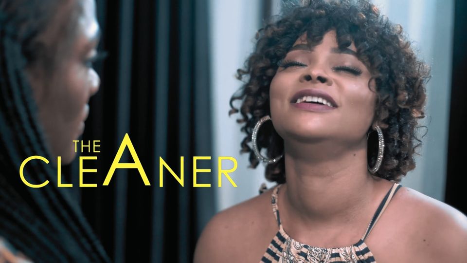 The Cleaner | Afroland Dev
