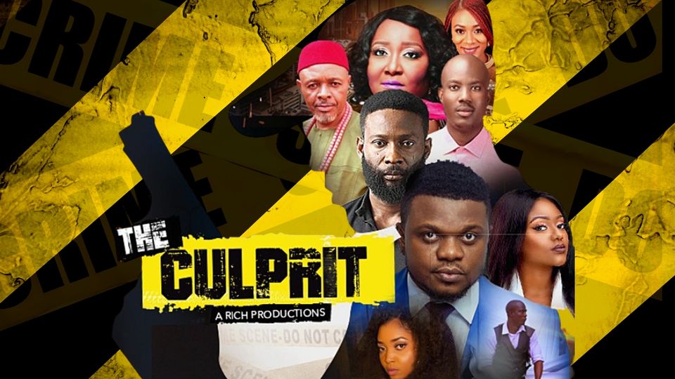 The Culprit | AfroLandTV