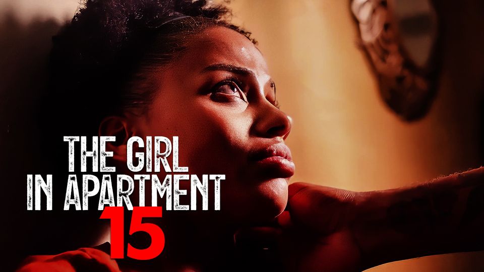 The Girl in Apartment 15 | Afrokiddos