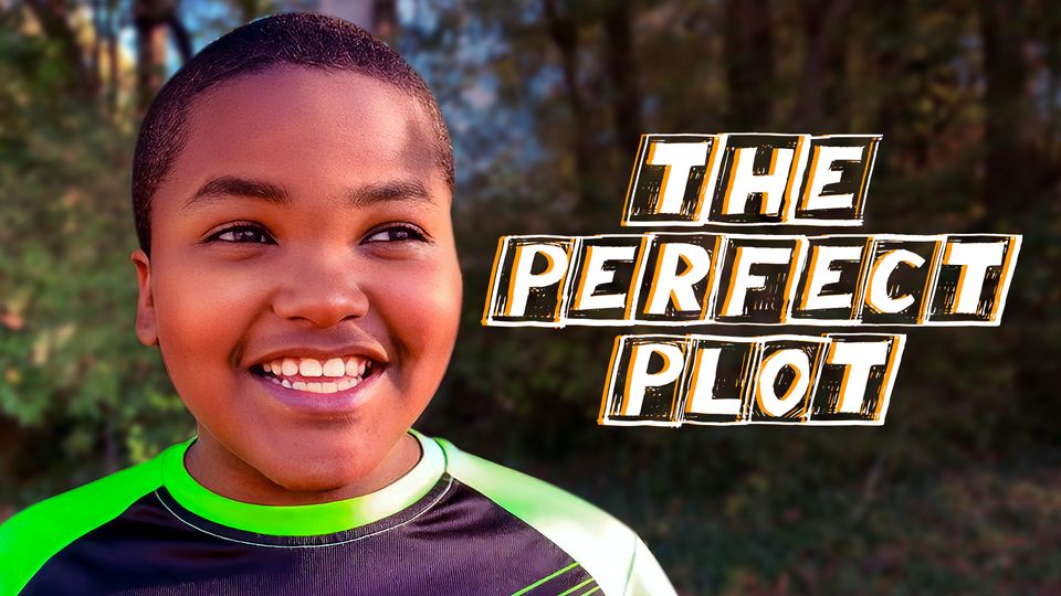 The Perfect Plot | AfroLandTV