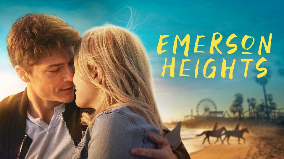 Emerson Heights | Electric Now