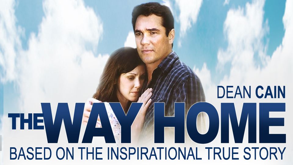 The Way Home | Electric Now