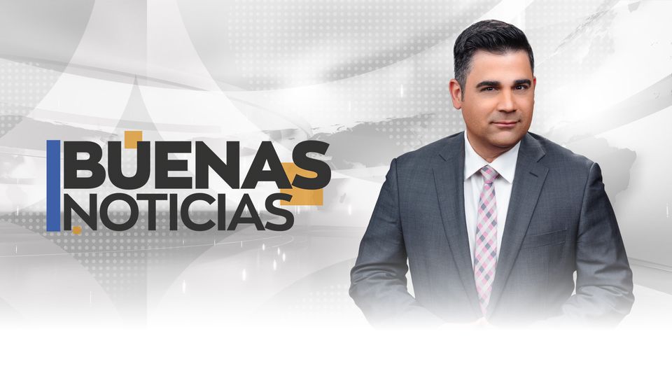 Noticiero Buenas Noticias | Estrella TV