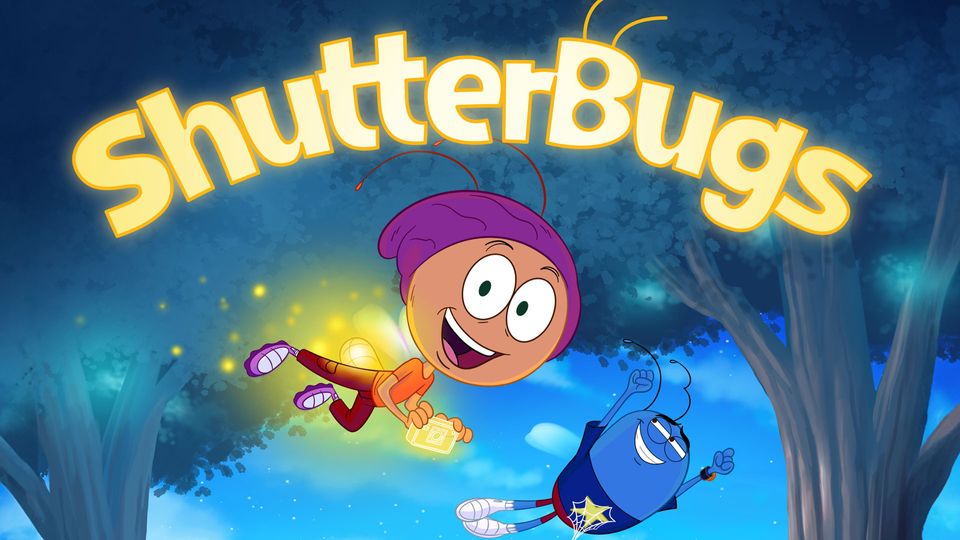 Shutterbugs | Kartoon Channel