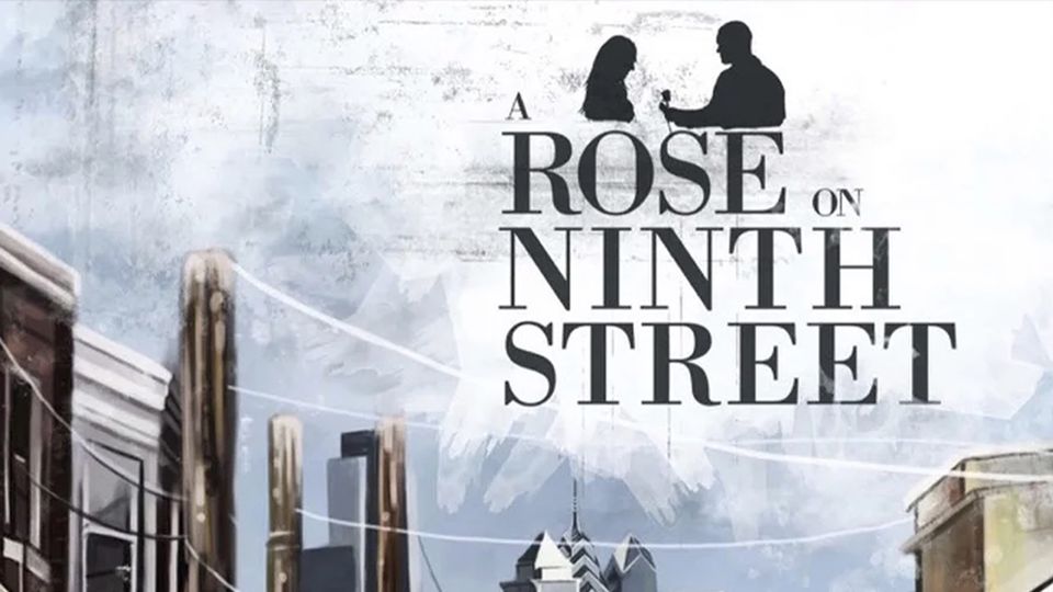 A Rose on Ninth Street (video/Romance:TU) (id: 500) | Mometu