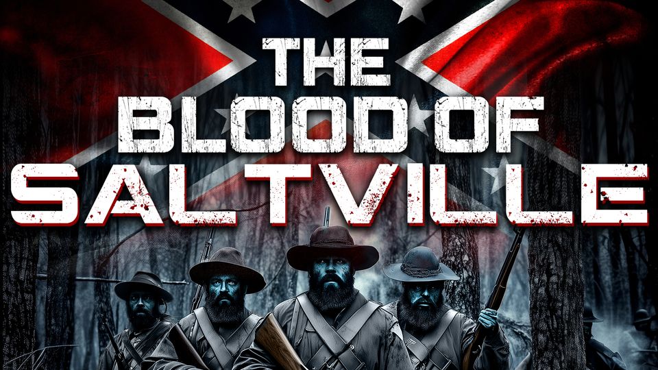 The Blood of Saltville (video/Horror:TU) (id: 21990) | Mometu