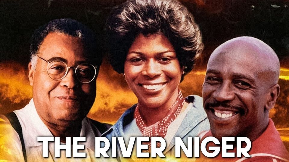 The River Niger (video/Drama:TU) (id: 7491) | Mometu