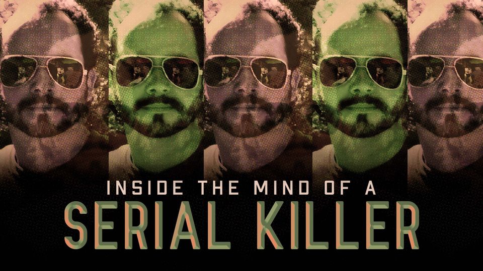 Inside The Mind of a Serial Killer | FreeTV