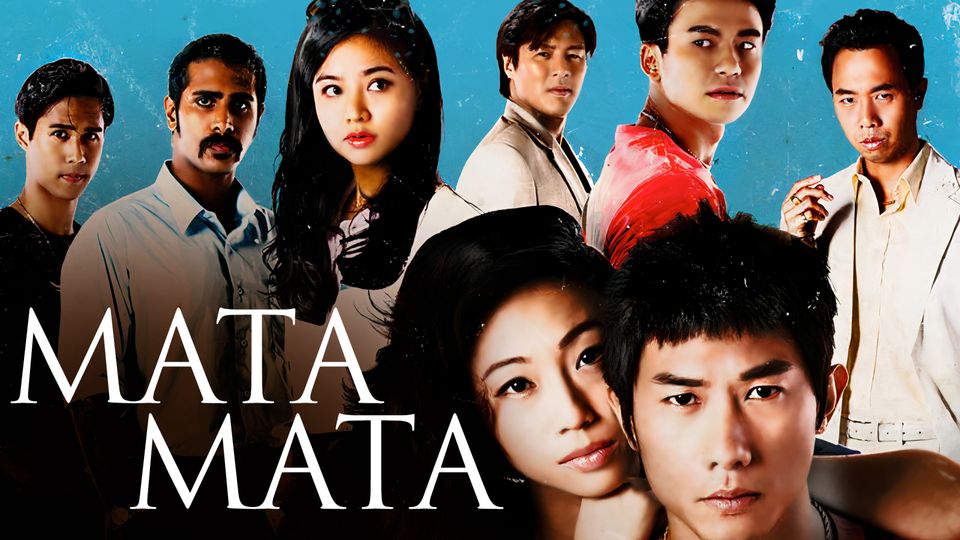 Mata Mata | FreeTV