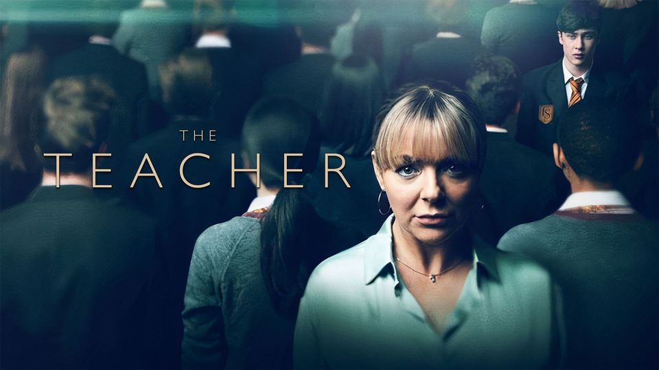 The Teacher | FreeTV