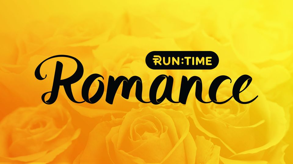 Runtime Romance | Runtime