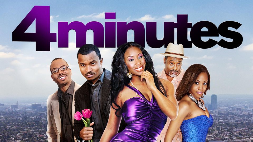 4 Minutes | Runtime