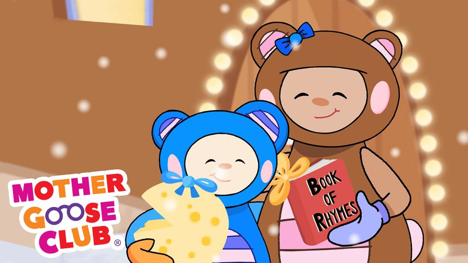 Navidad, Navidad | ToonGoggles