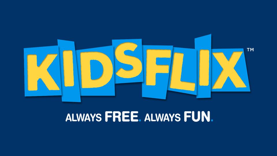 Live Guide | KidsFlix
